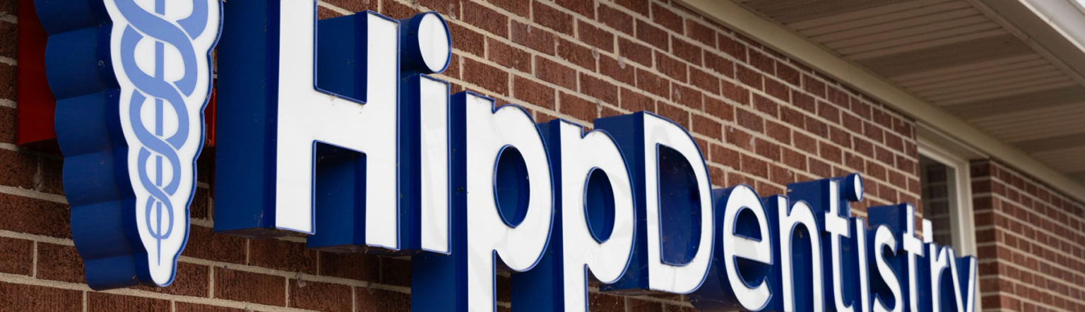 Meet The Hipp Dentistry Team - Hipp Dentistry